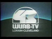 WUAB | Logopedia | FANDOM powered by Wikia