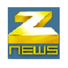 Zee News | Logopedia | Fandom