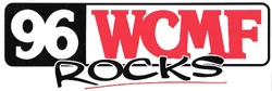 WCMF-FM | Logopedia | Fandom