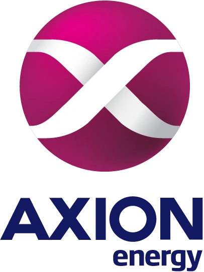 Axion Energy | Logopedia | Fandom