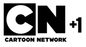 Cartoon Network +1 | Logopedia | FANDOM powered by Wikia