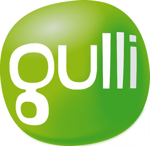 Image - Gulli Logo.png | Logopedia | FANDOM powered by Wikia