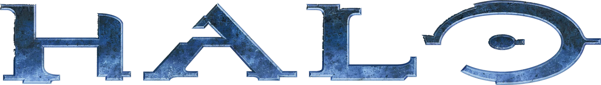 Halo (video game series) | Logopedia | FANDOM powered by Wikia