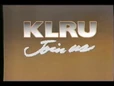 KLRU | Logopedia | FANDOM powered by Wikia