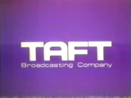 Taft Broadcasting Corporation | Logopedia | FANDOM powered by Wikia