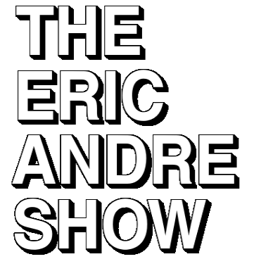 The Eric Andre Show | Logopedia | Fandom