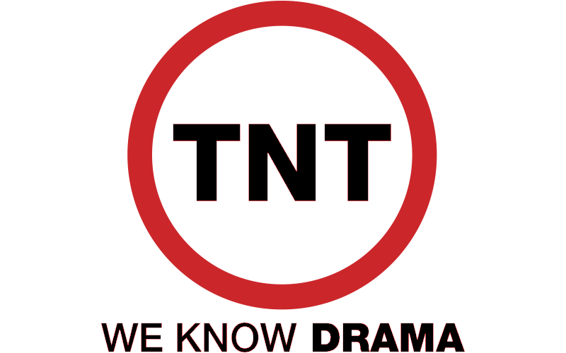Image - TNT (Red and Black with Slogan) - 2005.png | Logopedia | FANDOM ...
