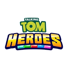 Talking Tom Heroes | Logopedia | Fandom