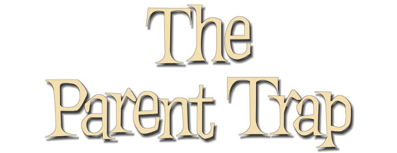 The Parent Trap (1961) | Logopedia | Fandom
