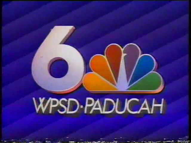 WPSD-TV | Logopedia | Fandom