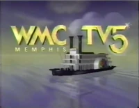 WMC-TV | Logopedia | Fandom
