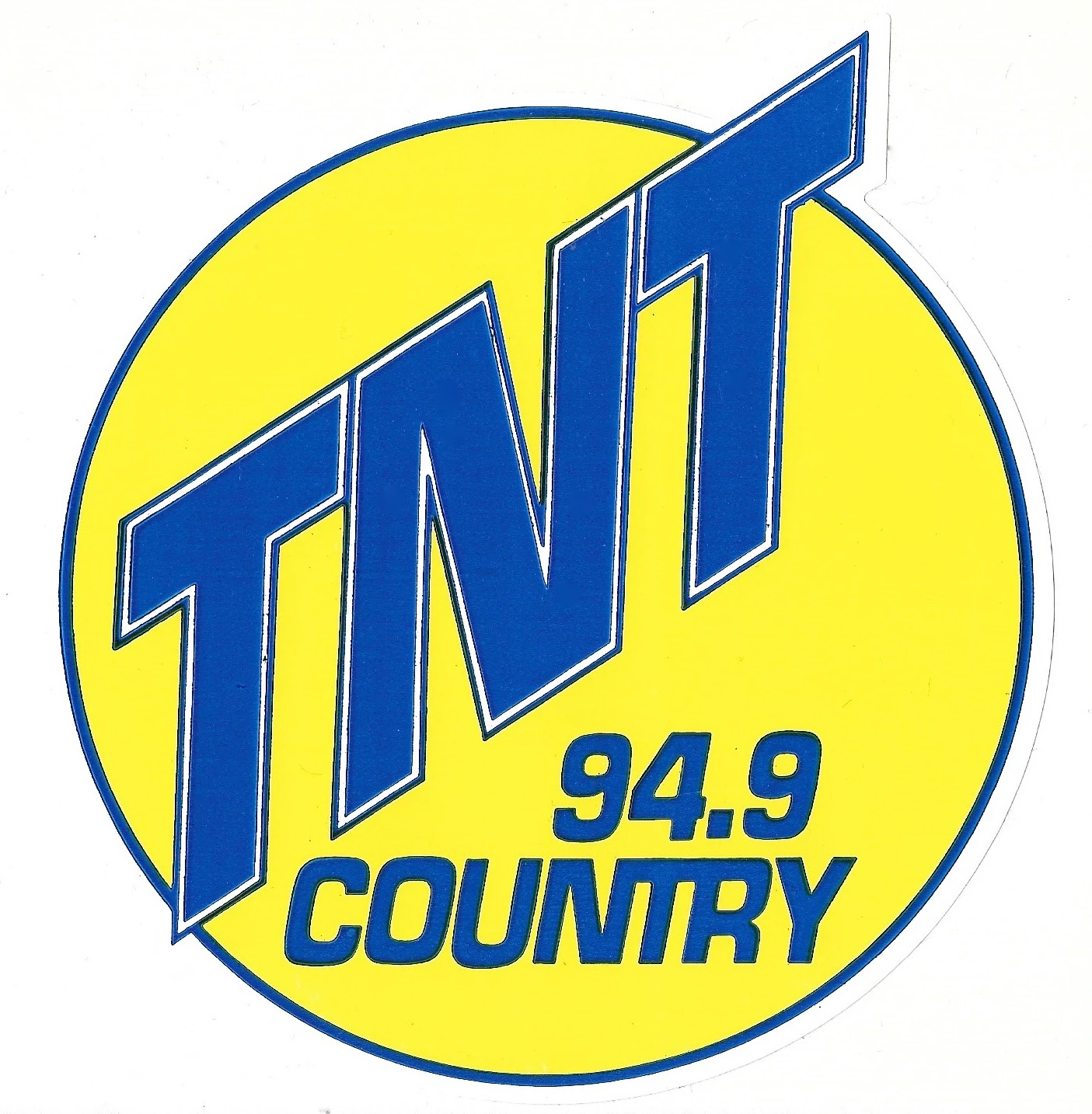 WTNT-FM | Logopedia | Fandom