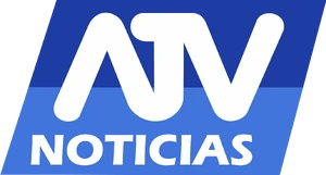 ATV Noticias | Logopedia | Fandom