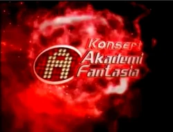 Akademi Fantasia | Logopedia | Fandom