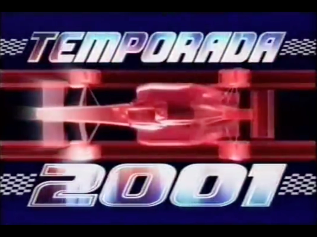 Fórmula 1 na Globo/Other | Logopedia | Fandom