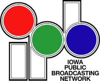 Iowa PBS | Logopedia | Fandom