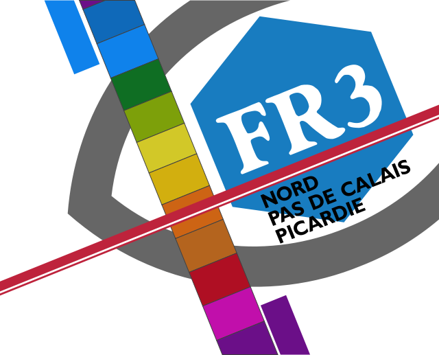 France 3 Picardie | Logopedia | Fandom