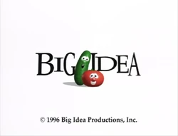 Big Idea Entertainment | Logopedia | Fandom