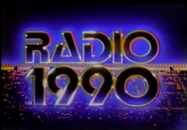 Radio 1990 | Logopedia | FANDOM powered by Wikia