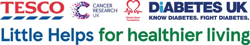 Tesco National Charity Partnership | Logopedia | Fandom