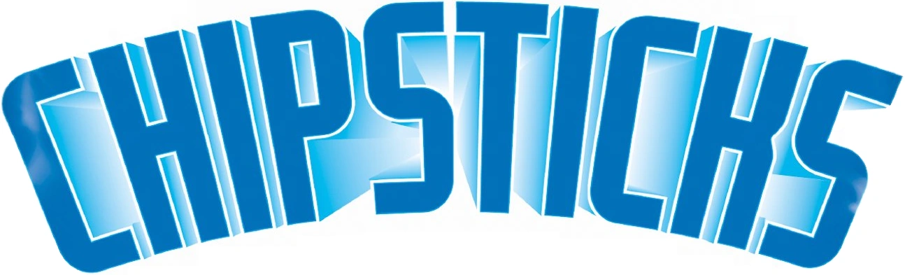 Chipsticks | Logopedia | Fandom