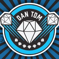 DanTDM | Logopedia | Fandom