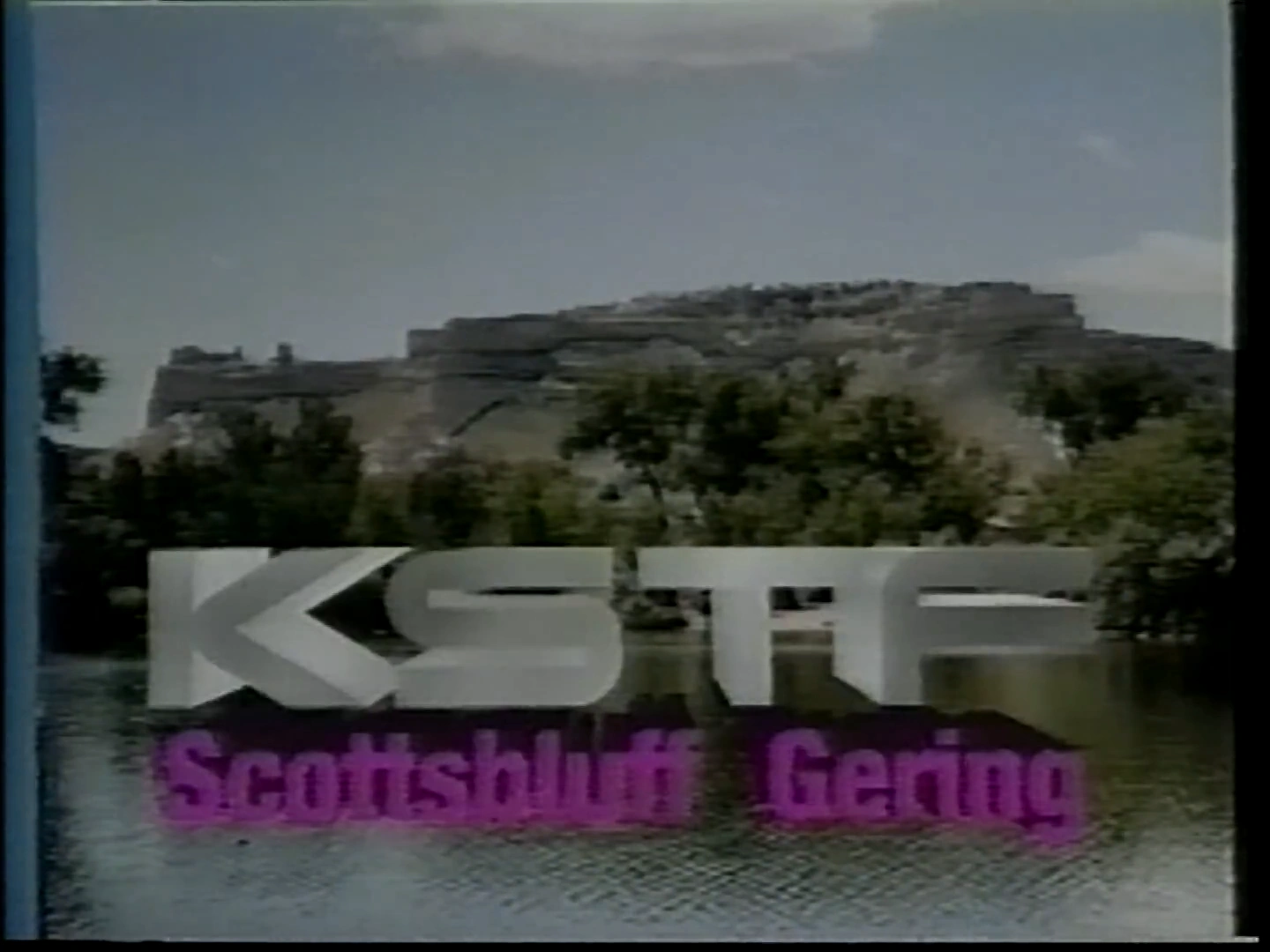 KSTF-TV | Logopedia | Fandom