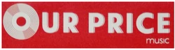 Our Price | Logopedia | Fandom
