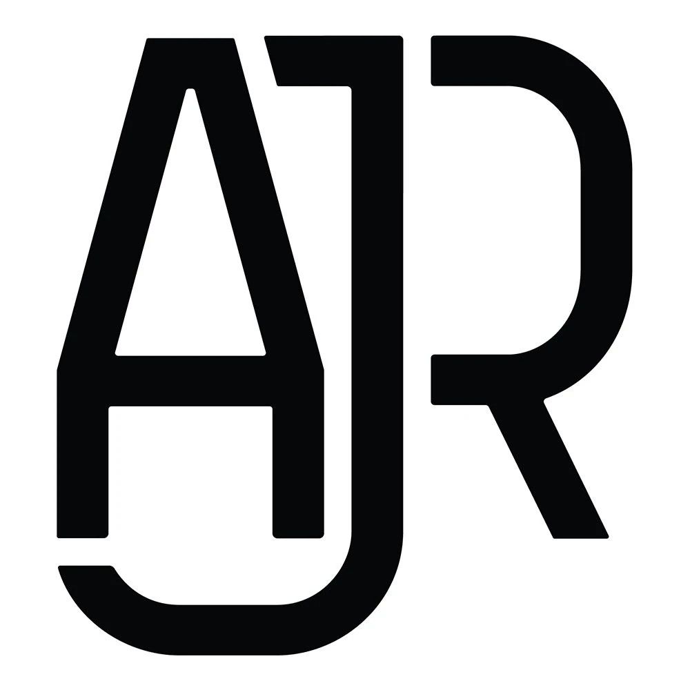 AJR | Logopedia | FANDOM powered by Wikia