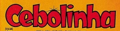 Cebolinha | Logopedia | Fandom