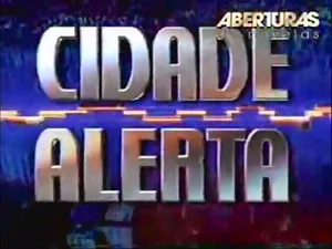 Cidade Alerta | Logopedia | Fandom