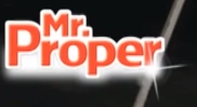 Mr. Proper | Logopedia | Fandom