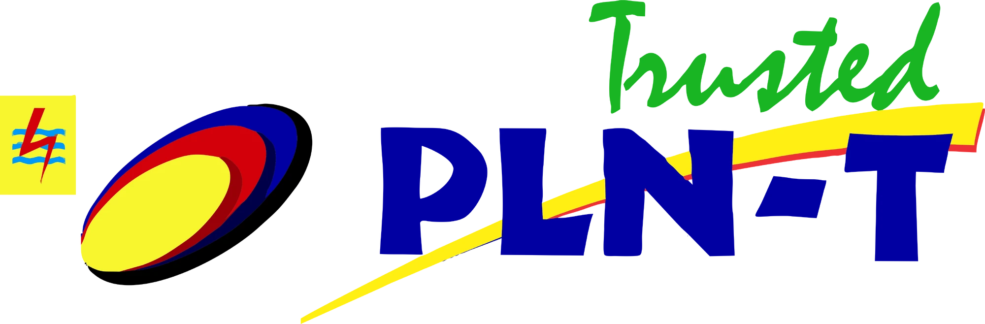 Pelayanan Listrik Nasional Tarakan | Logopedia | Fandom