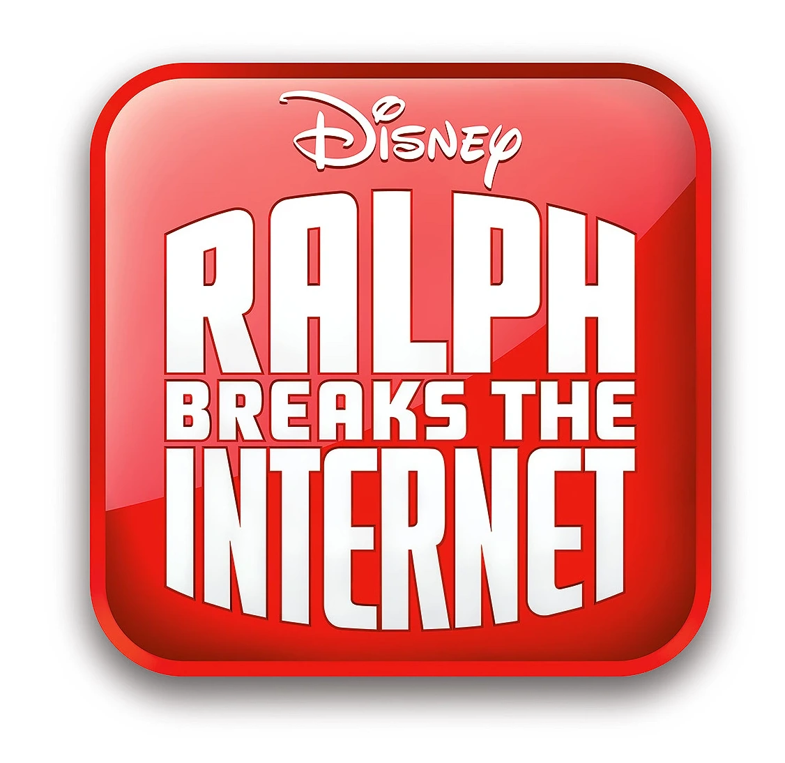 Ralph Breaks the Internet | Logopedia | FANDOM powered by Wikia