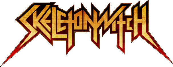 Image - Skeletonwitch logo 02.png | Logopedia | FANDOM powered by Wikia