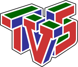 TV5Monde | Logopedia | Fandom