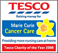 Tesco National Charity Partnership | Logopedia | Fandom