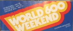 Coca-Cola 600 | Logopedia | Fandom
