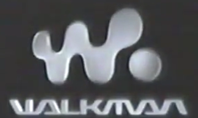Walkman | Logopedia | Fandom