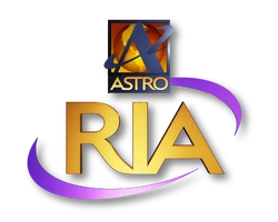Astro Ria | Logopedia | Fandom