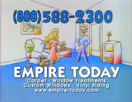 Image - EmpireToday.JPG | Logopedia | FANDOM powered by Wikia