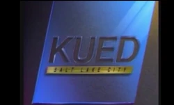 KUED | Logopedia | Fandom
