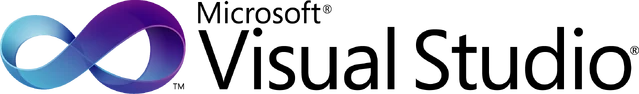 Image - Microsoft Visual Studio.png | Logopedia | FANDOM powered by Wikia