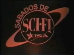 Syfy (Latinoamérica) | Logopedia | Fandom