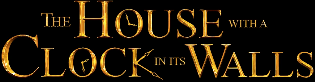The House with a Clock in Its Walls (film) | Logopedia | FANDOM powered ...