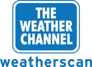 Weatherscan | Logopedia | Fandom