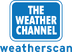 Weatherscan | Logopedia | Fandom