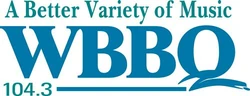 WBBQ-FM | Logopedia | Fandom
