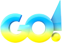 9Go! | Logopedia | FANDOM powered by Wikia