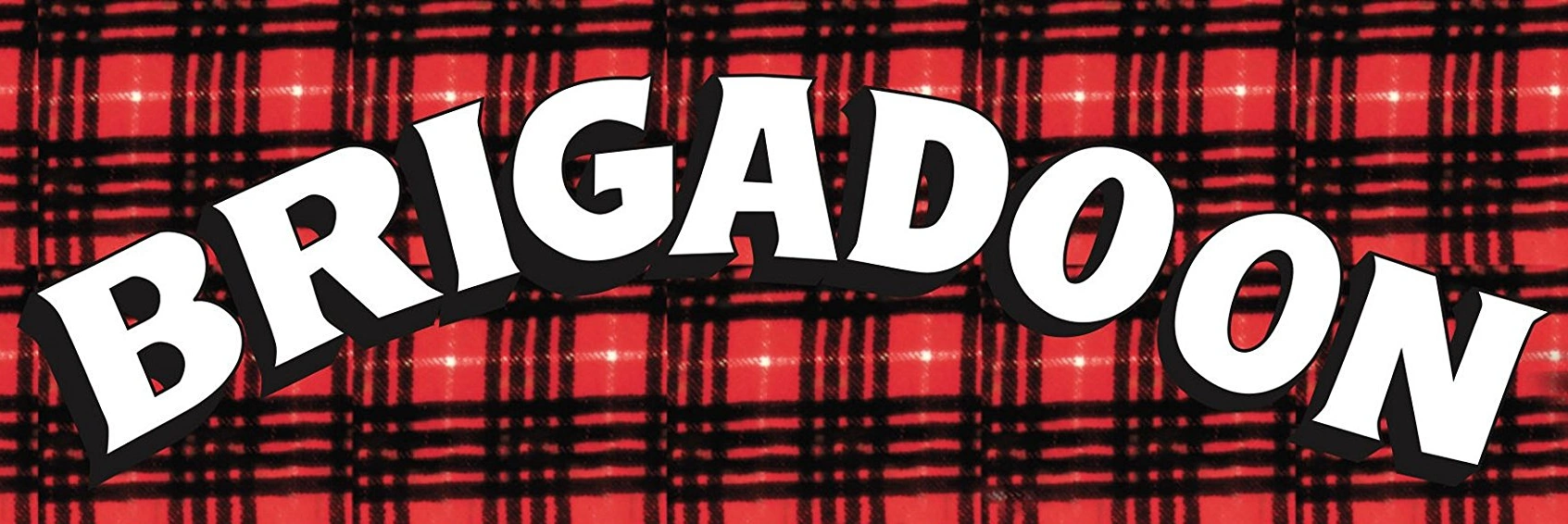 Brigadoon | Logopedia | Fandom